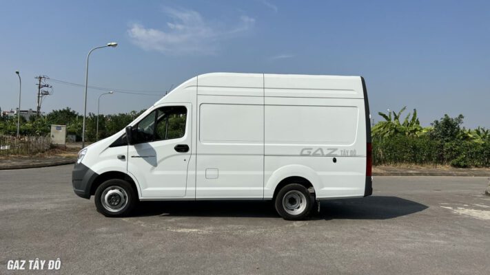 Top 4 xe van 1000kg giá quá rẻ, được sử dụng nhiều nhất VN